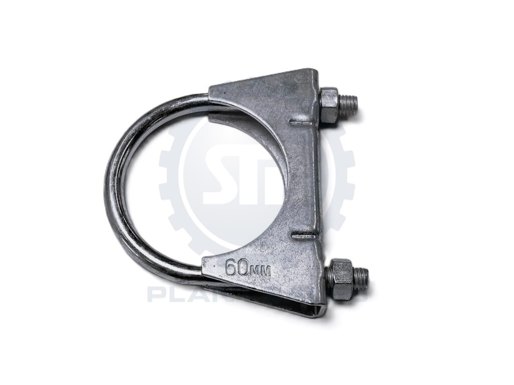 1527-422 Exhaust Clamp - SM Plant Sales