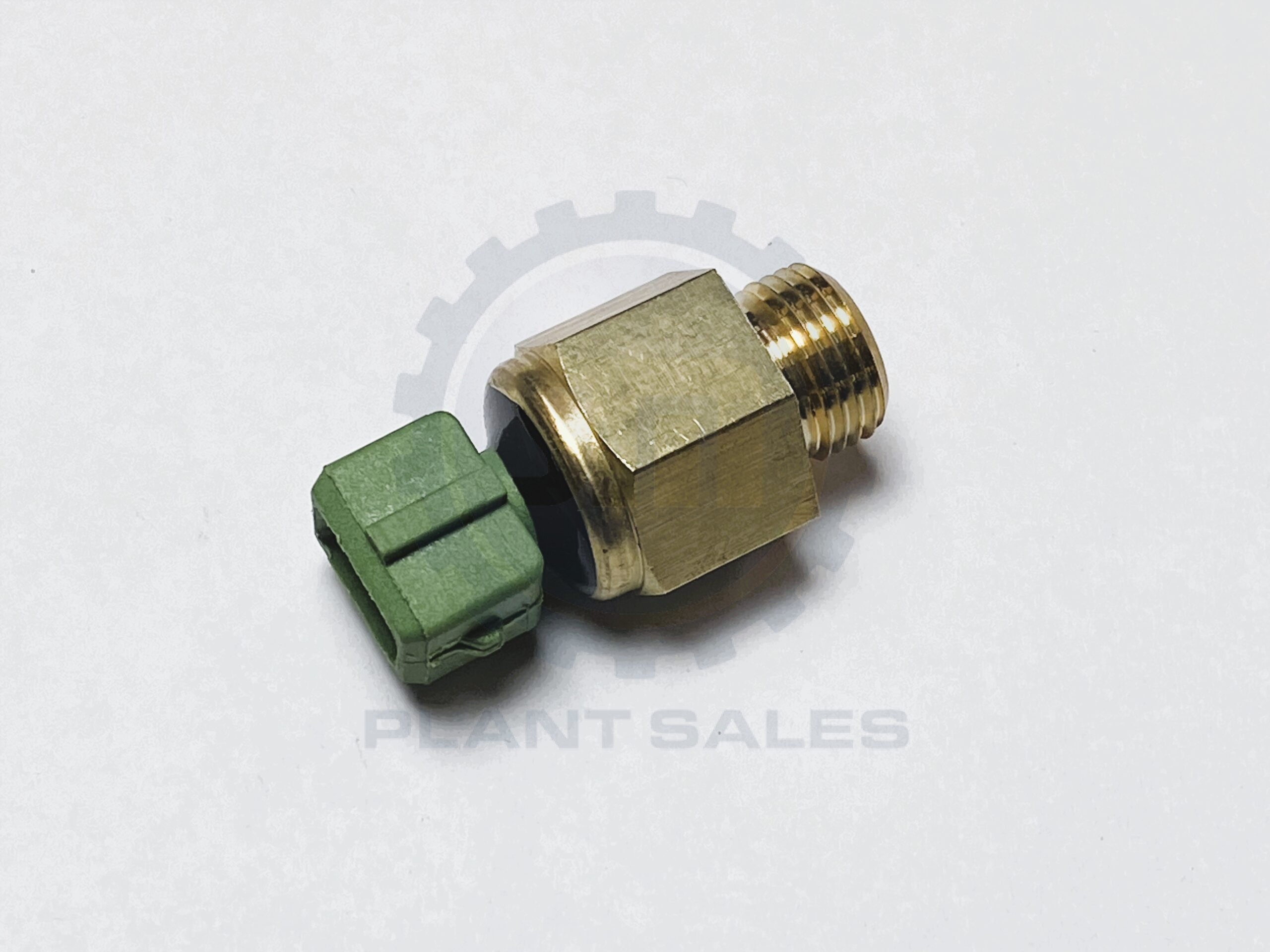 1586-1398 Oil Temperature Switch - SM Plant Sales