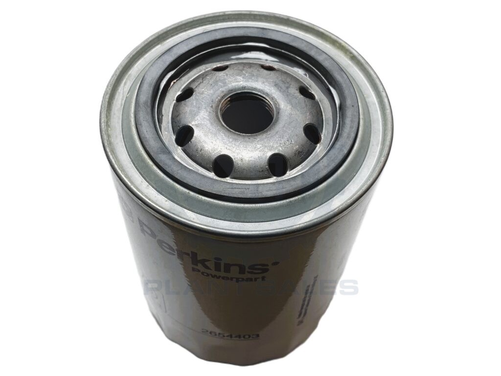 2654403 Oil Filter - SM Plant Sales