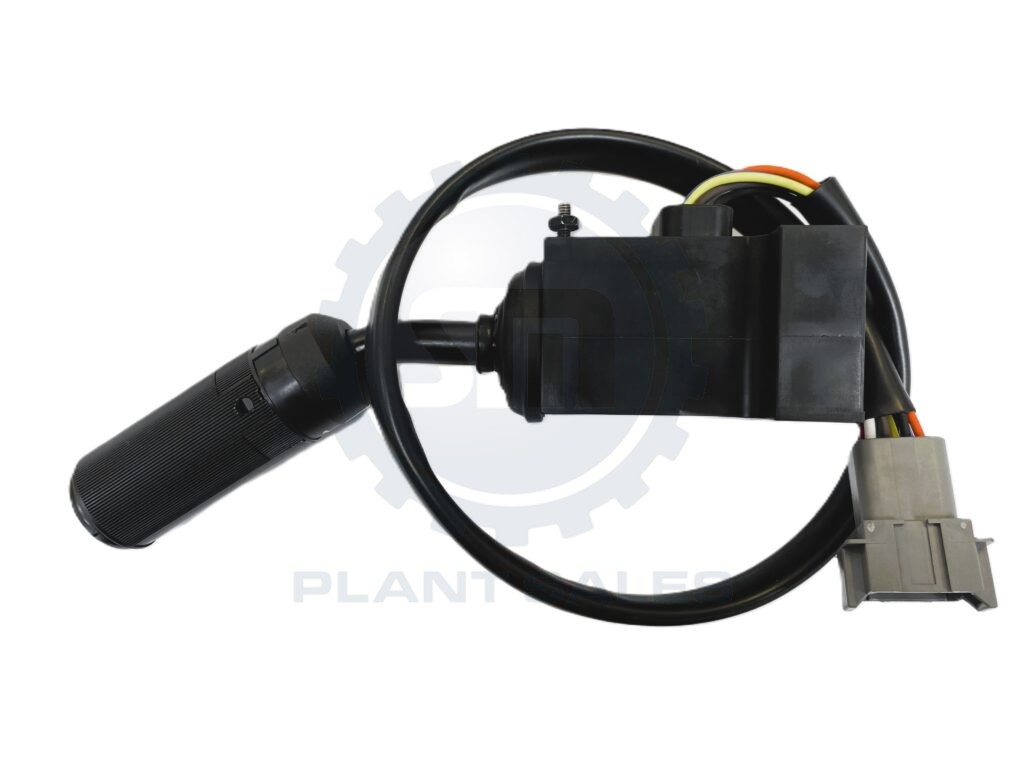 6114581M91 Forward/Reverse Lever Assembly - SM Plant Sales