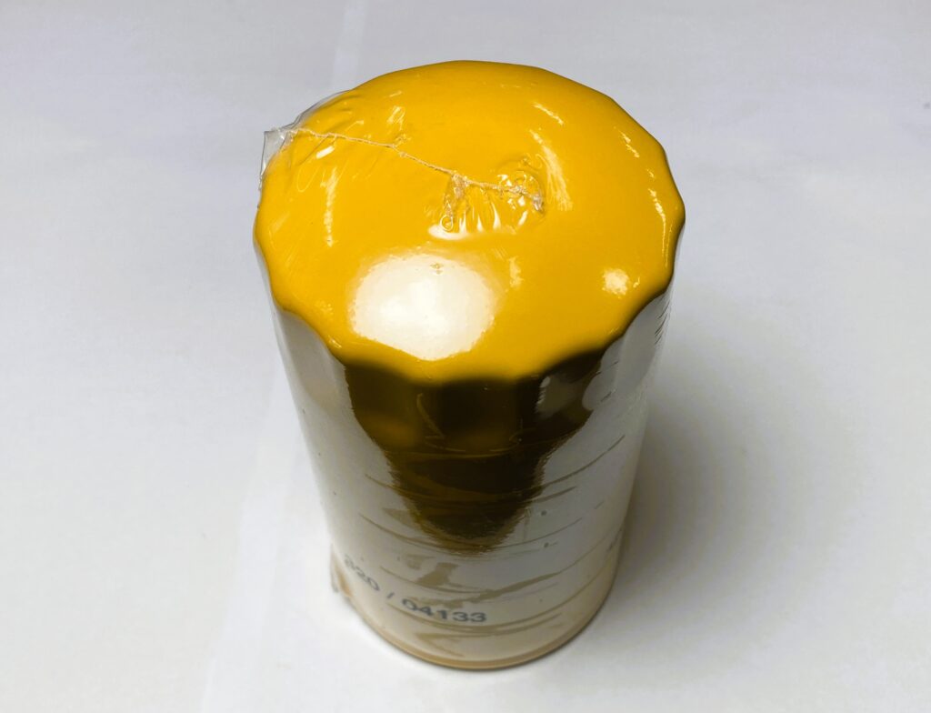 800-20151 Oil filter - SM Plant Sales