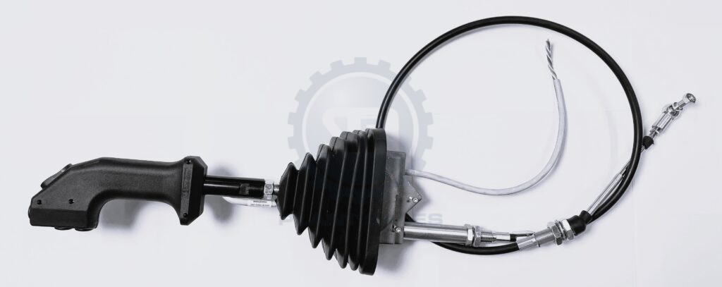 8000-4694 Control Handle Assembly - SM Plant Sales