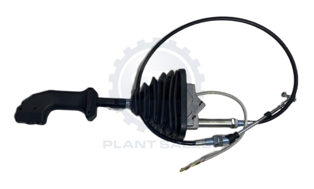8000-4694 Control Handle Assembly - SM Plant Sales