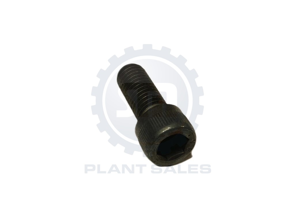 F124 Allen Key Bolt M12 x 30 - SM Plant Sales