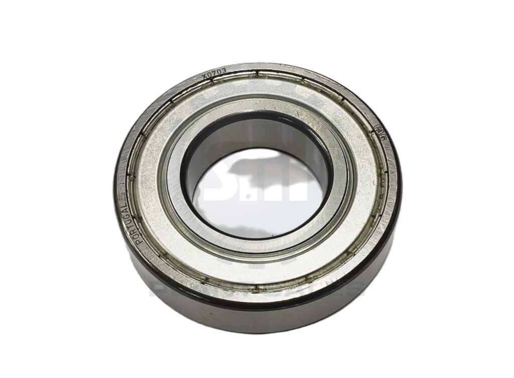 F175 Wheel Centre Bearing 16" - SM Plant Sales