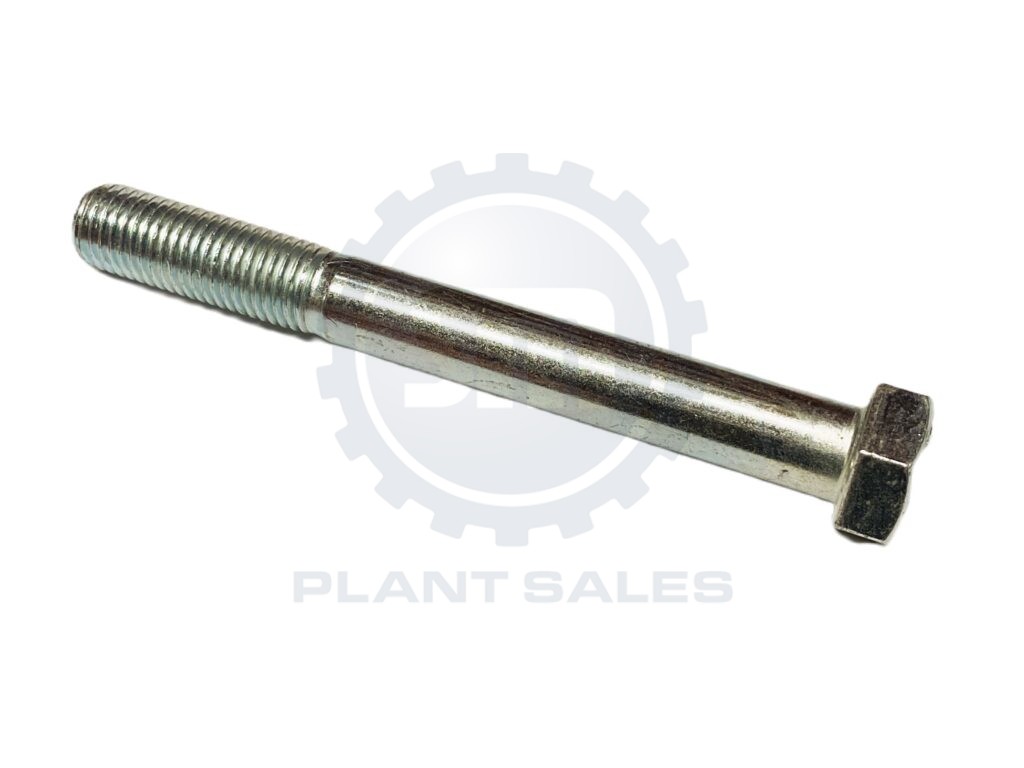 F206 Axle bolt - SM Plant Sales