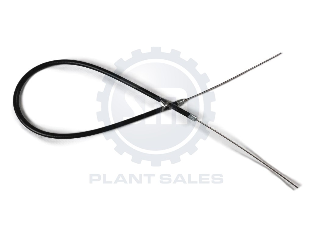 HT1000TCD Throttle Cable (Diesel) - SM Plant Sales