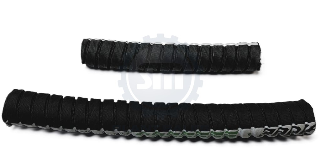 HT5009 Hose - Hydraulic Pump to Tank (Two Hoses - 170mm & 270mm long ...