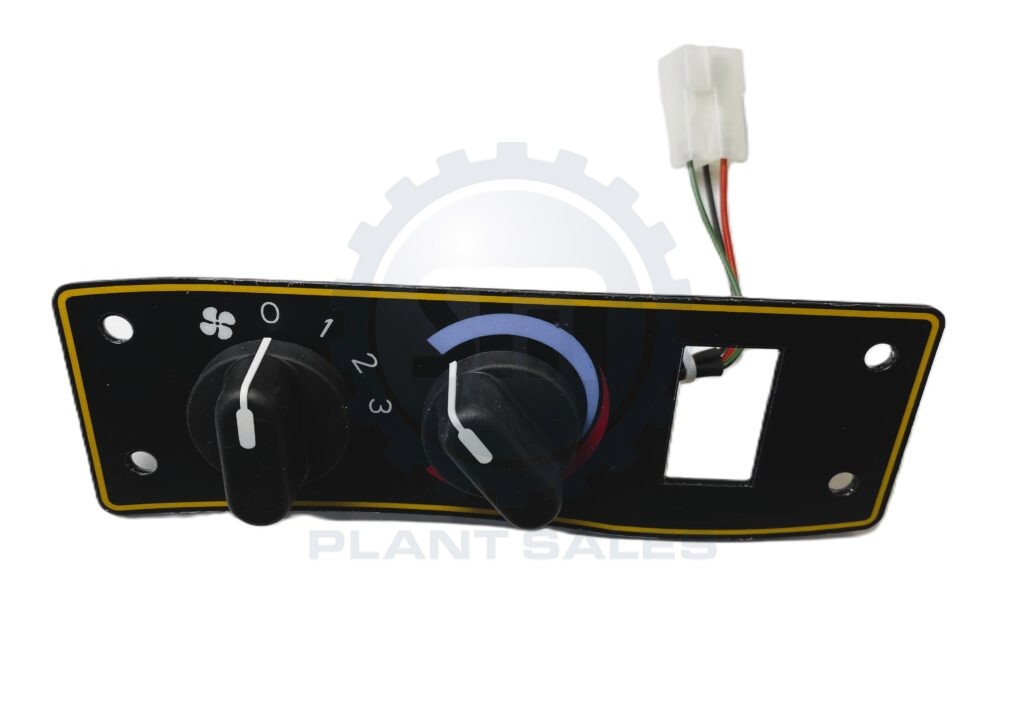 M1000578 Control Panel Assembly - SM Plant Sales
