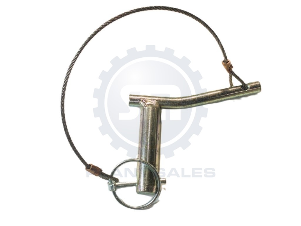 T108352 Rop's Pin Assembly - SM Plant Sales