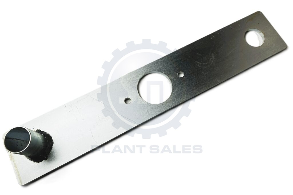 T157156 Beacon Mounting Plate - SM Plant Sales