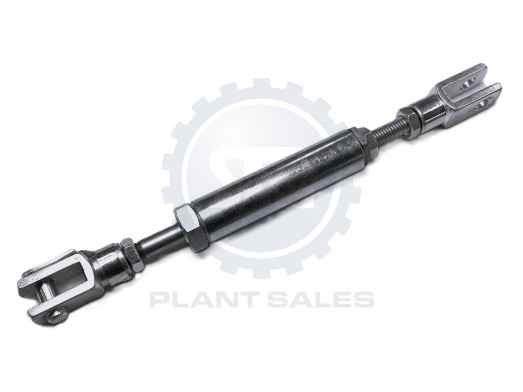 T161148 Brake Lever Rod - SM Plant Sales