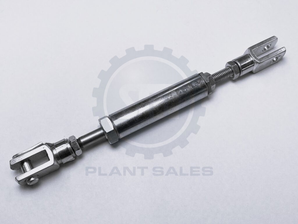 T161148 Brake Lever Rod - SM Plant Sales