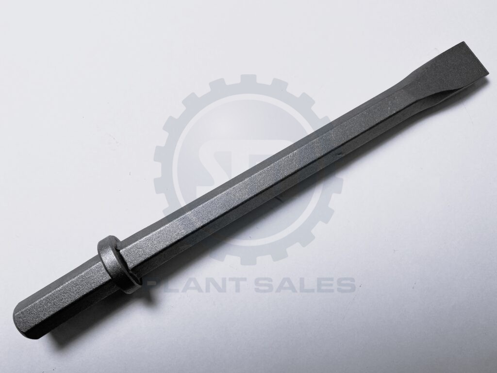 WBP2099 3/4" Hexagon Chisel - (SK5) - SM Plant Sales