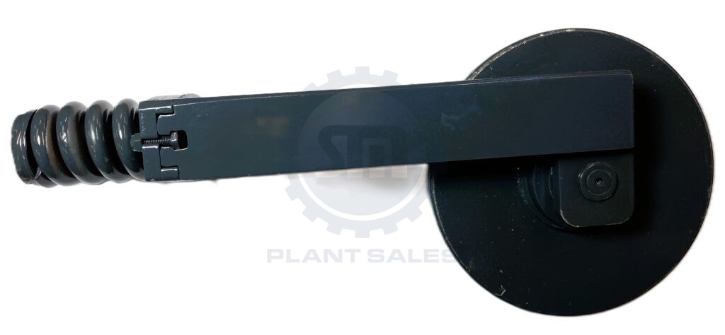 HT059-G Idler Assembly HT1000 - SM Plant Sales