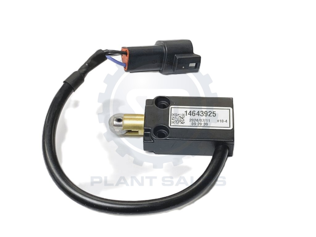 14643925 Switch - SM Plant Sales