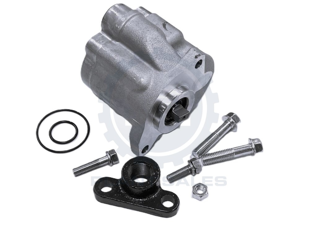 1595-1444K2-PTO Hydraulic Pump Engine - SM Plant Sales