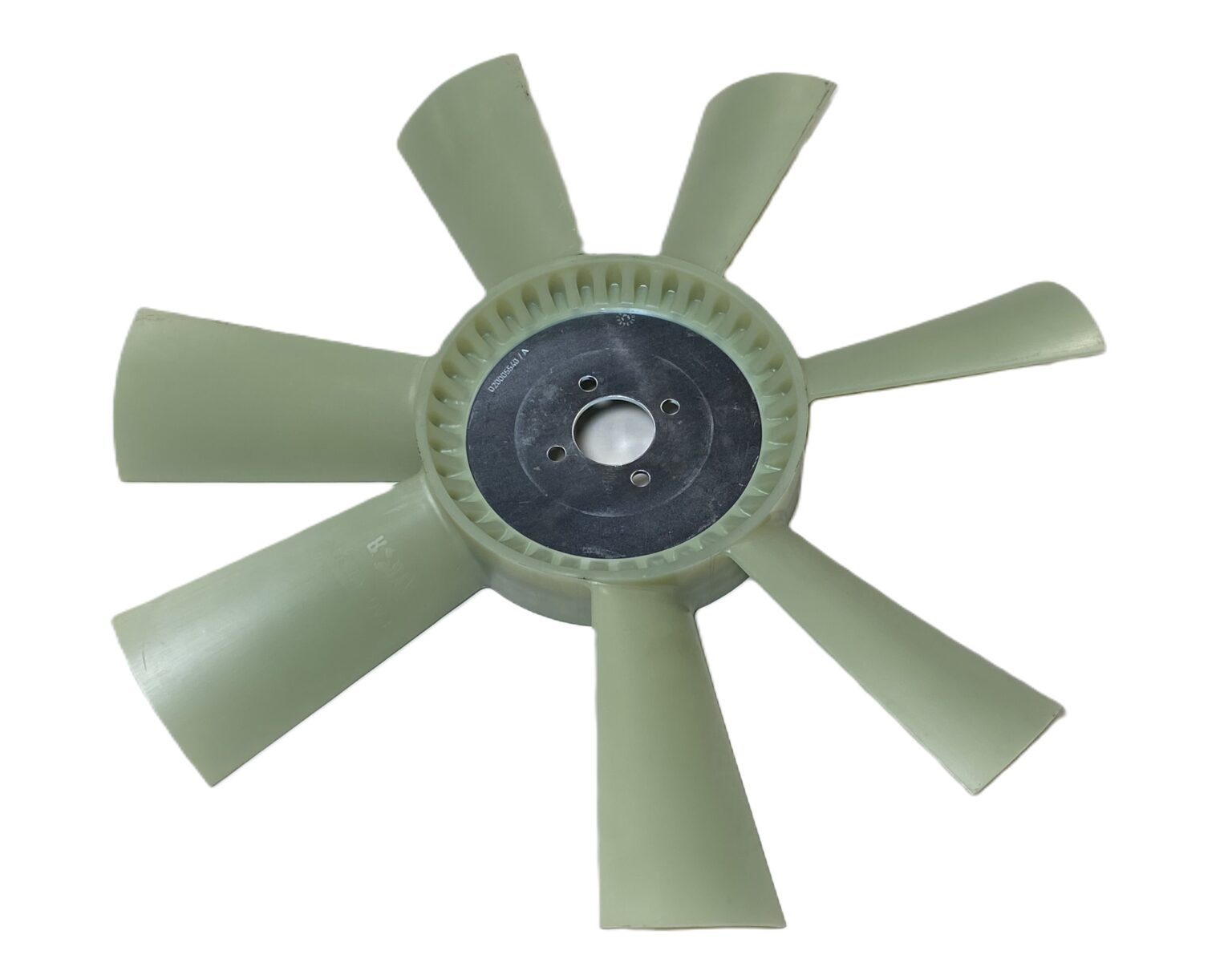 T130236 7 Blade Fan - SM Plant Sales