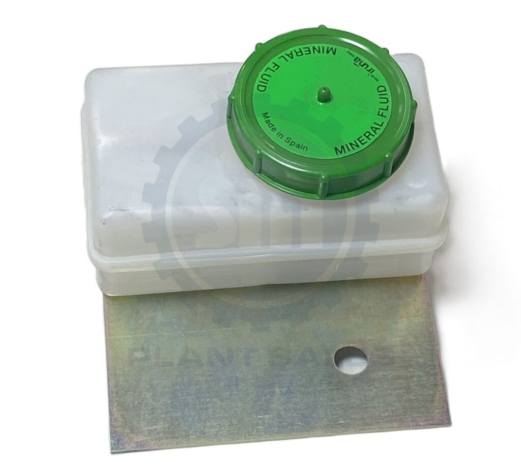 1586-1033 Reservoir Brake Cylinder - SM Plant Sales