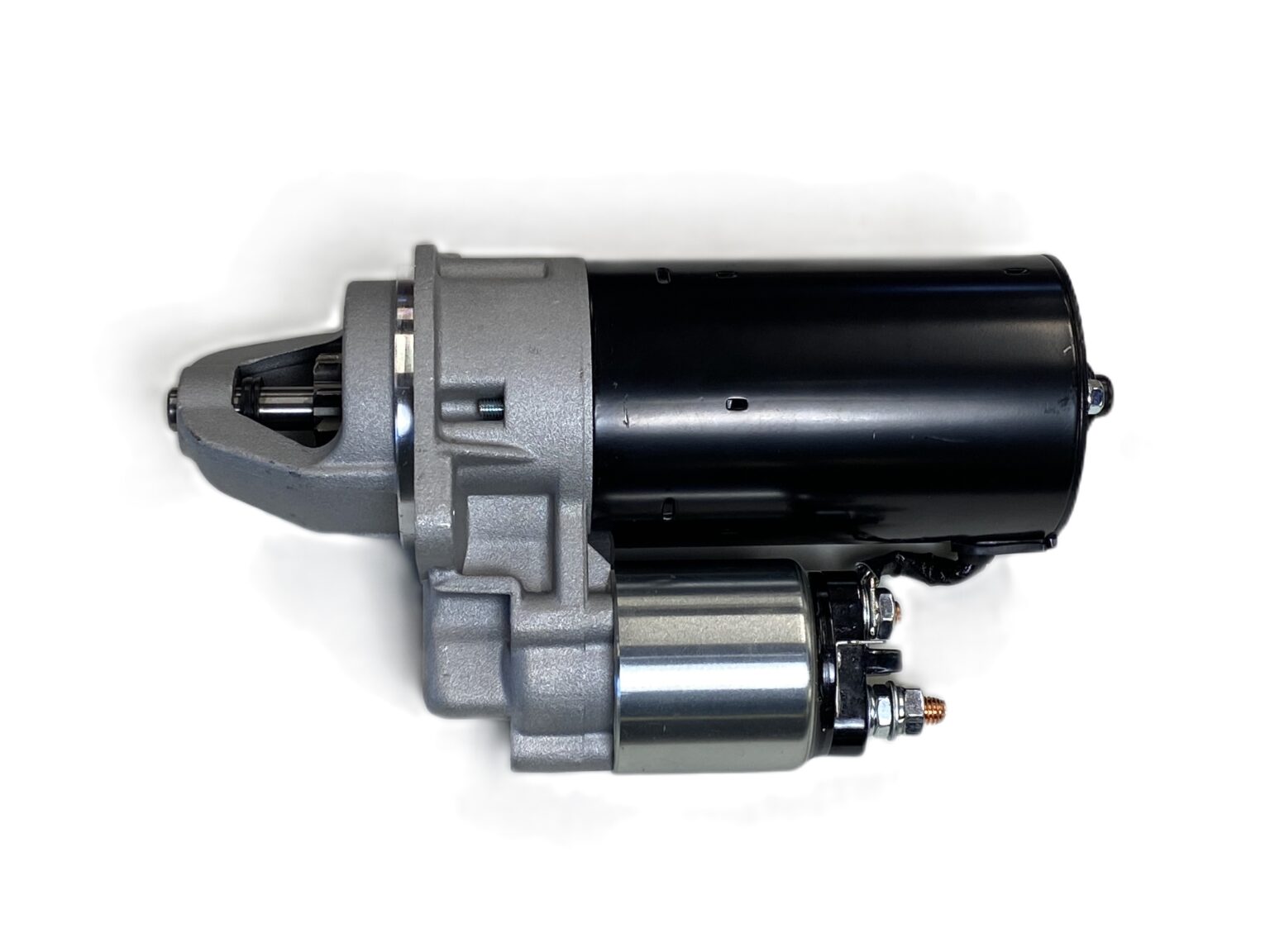K0058402240 Starter Motor (Slanetrac) - SM Plant Sales