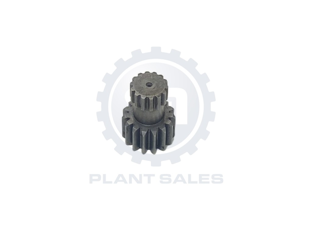11711081 Shaft - SM Plant Sales