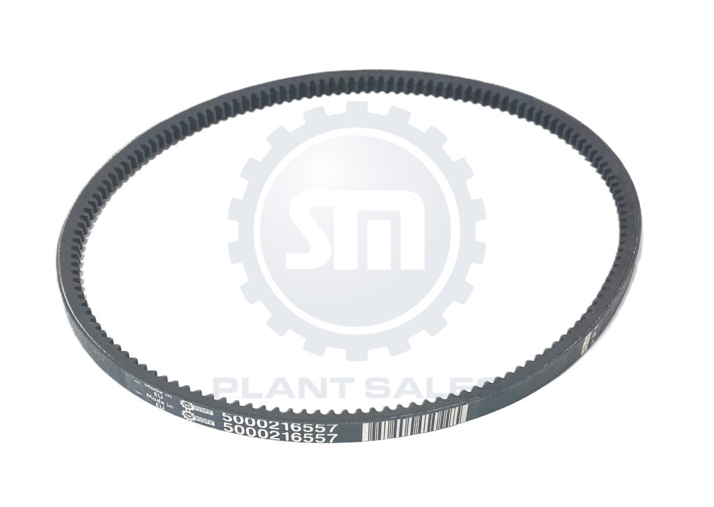 5000216557 Vee Belt - SM Plant Sales