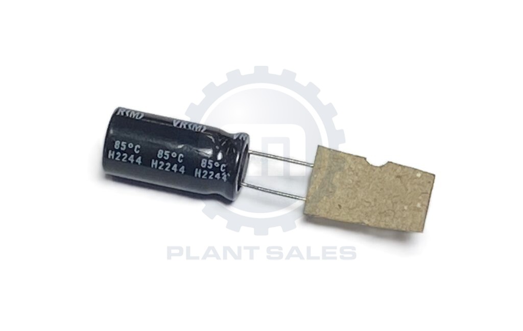 8000-3558 Capacitor (Rollers) - SM Plant Sales