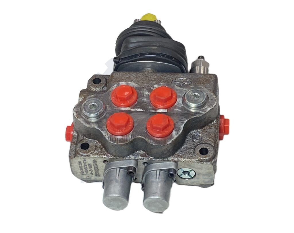 HT5006 Control Valve Tip (HT1000) - SM Plant Sales