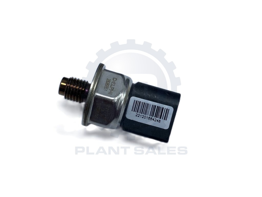 800-20142HP Fuel Rail HP Sensor (JCB) - SM Plant Sales
