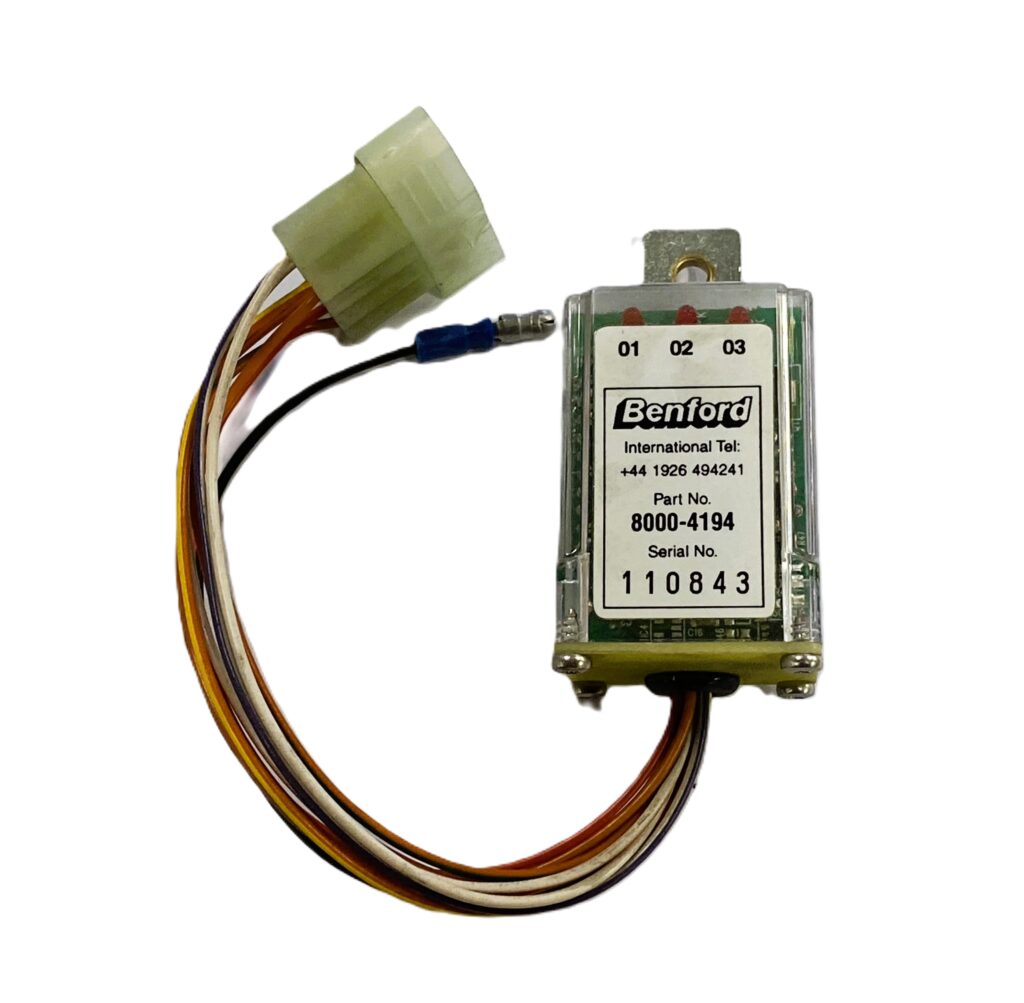 8000-4194 Anti Start Module - SM Plant Sales