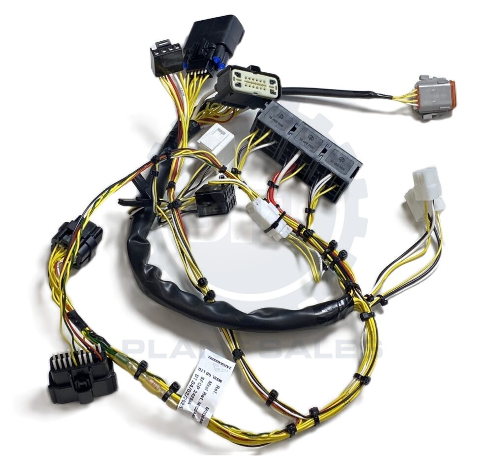 M1000440 Dash Harness (Stage V) - SM Plant Sales