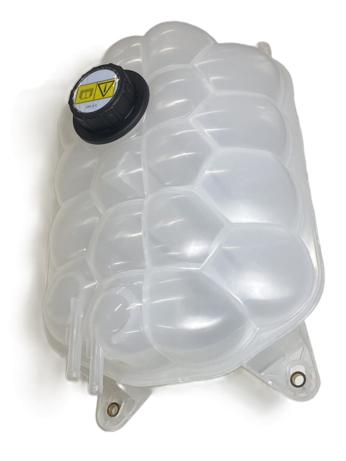 T137984 Header Tank (JCB) - SM Plant Sales