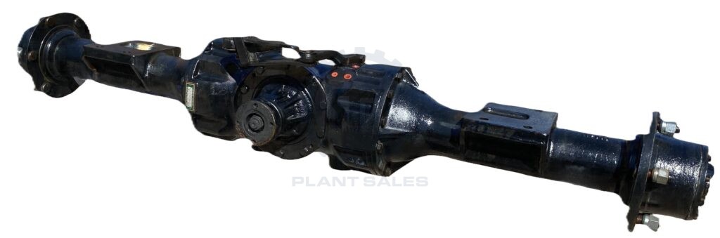 1583-1478 Front Axle (Newage 415PB14B122) ** NO LONGER AVAILABLE ...
