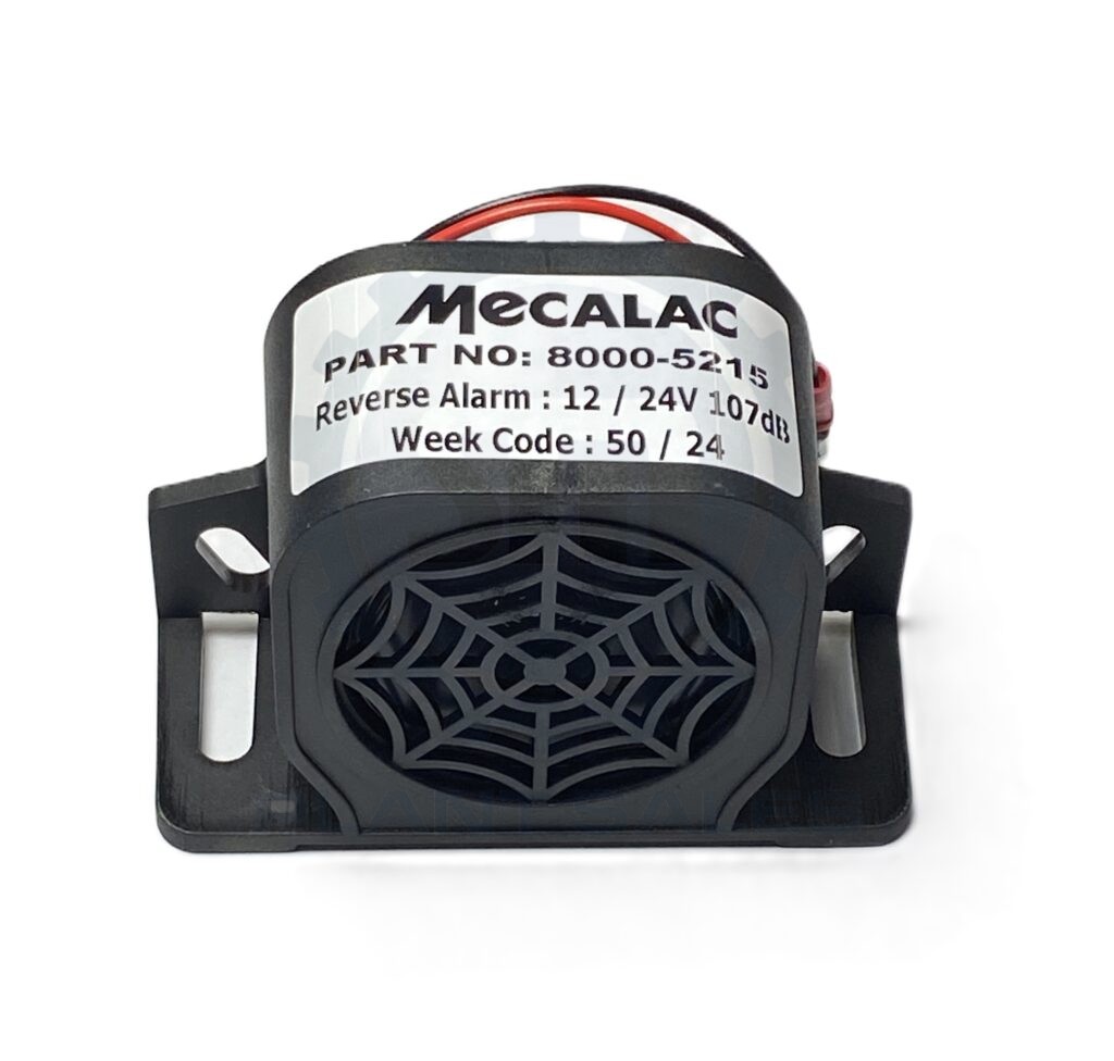 8000-5215 Reverse Alarm Assembly - SM Plant Sales