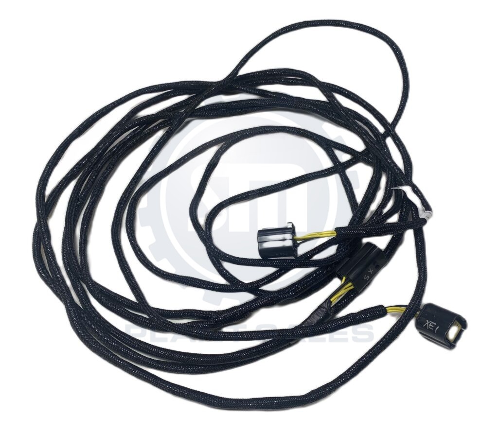 T162413 Harness TRA Straight Tip - SM Plant Sales