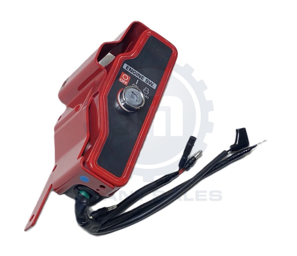 31610-Z5T-831ZB Ignition Switch Assembly - SM Plant Sales