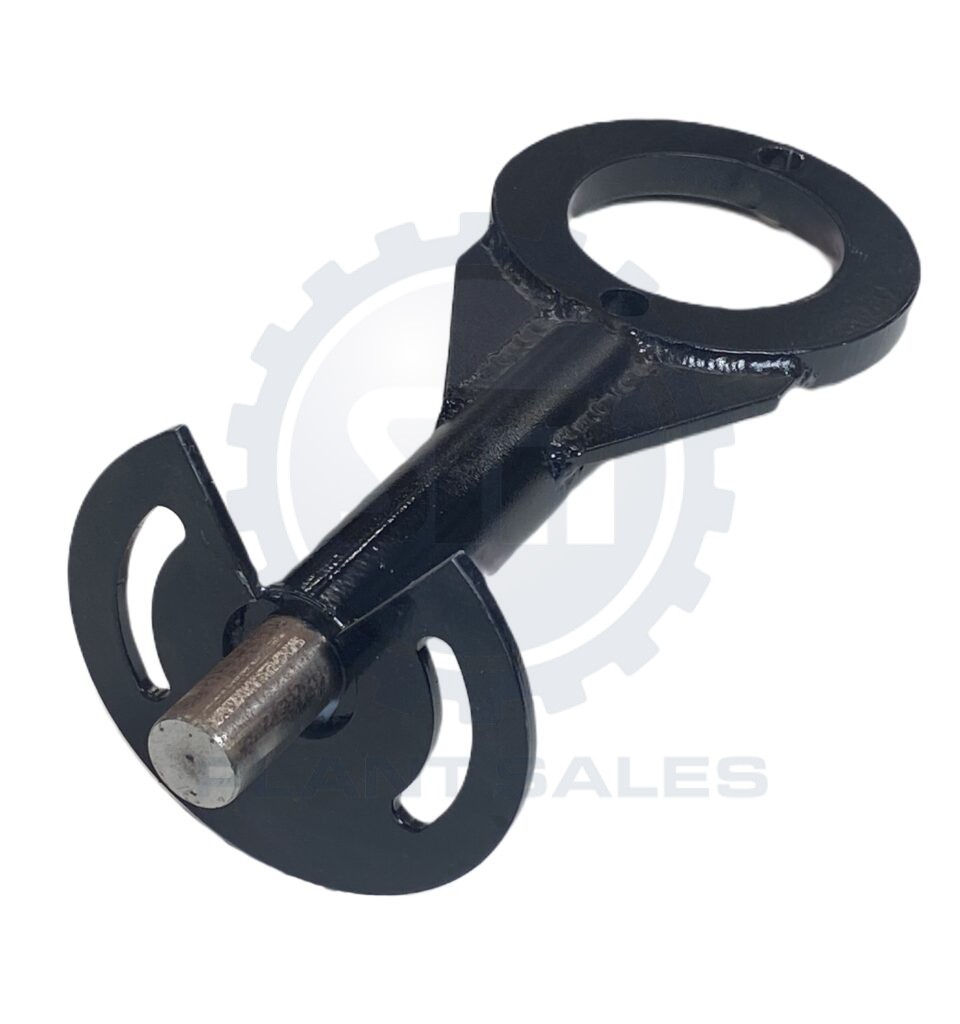 B132 Motor Mount Arm Std - SM Plant Sales