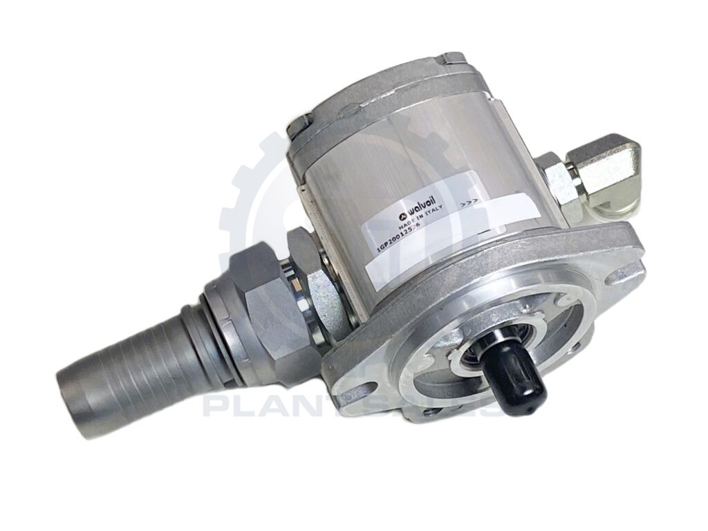 15708780 Hydraulic Pump - SM Plant Sales