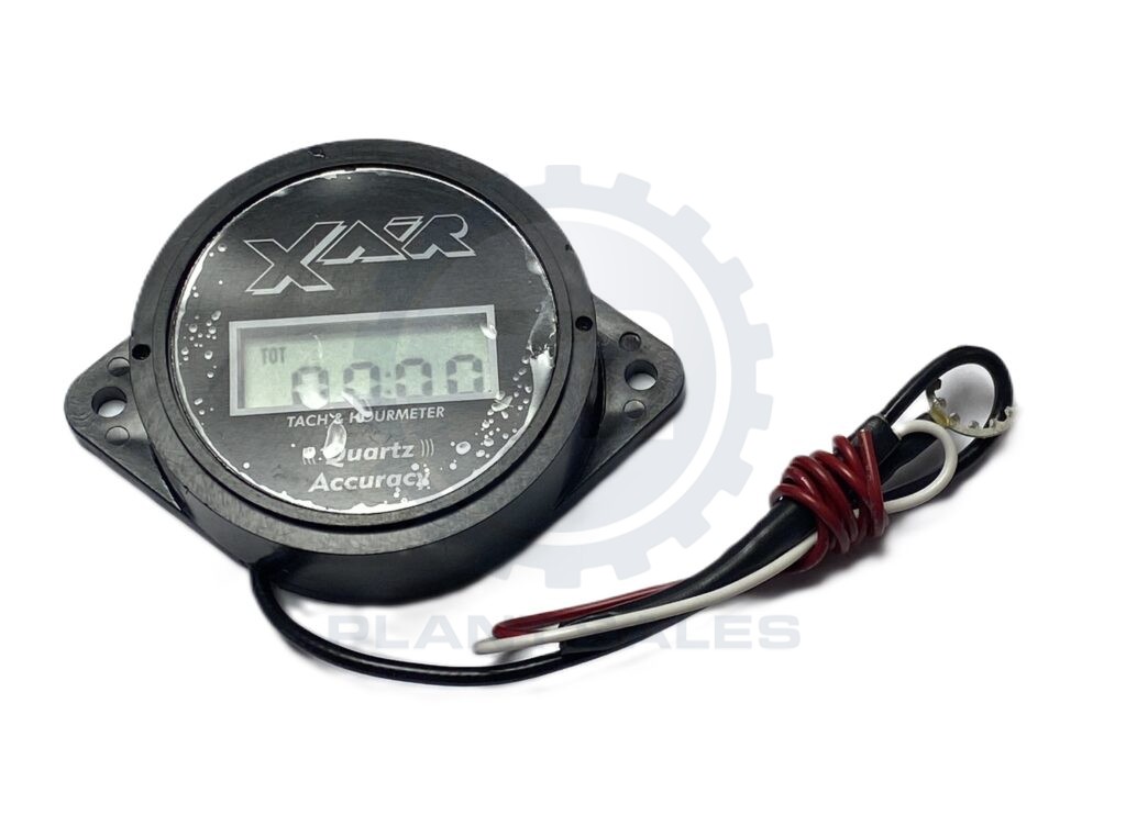 CC1189825 Hour Meter - SM Plant Sales