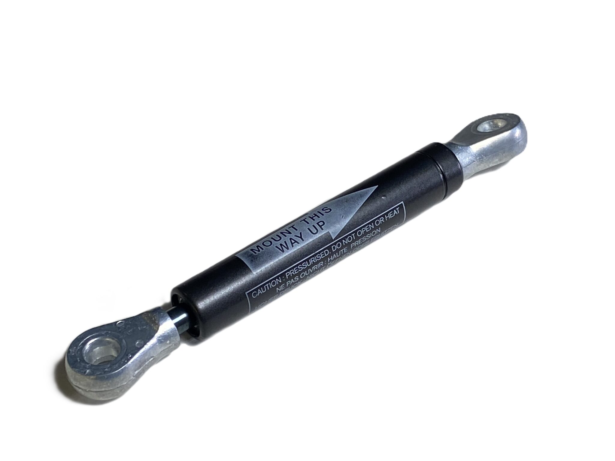 1748-1203 Gas Strut (TV800 Bonnet) - SM Plant Sales