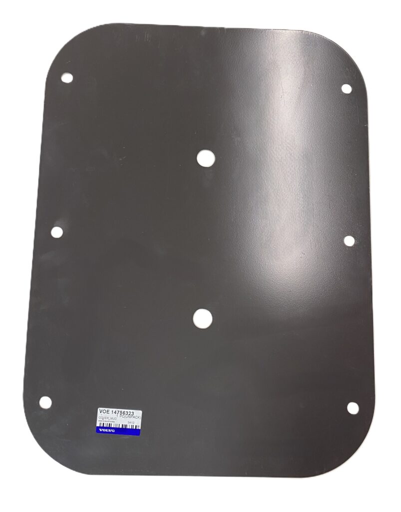 14756323 Belly Plate (ECR88D) - SM Plant Sales