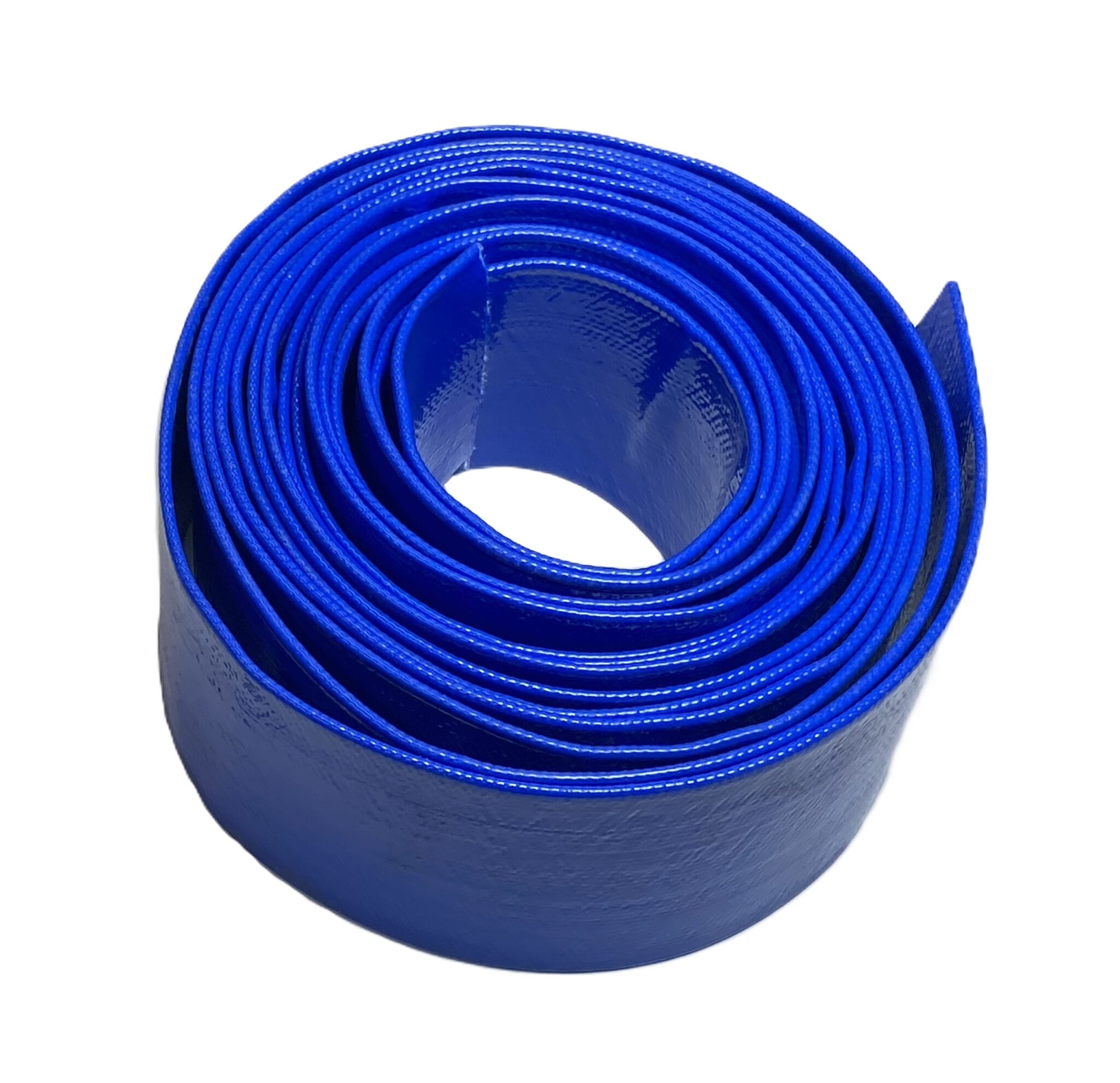 4113051 - 2" Layflat Hose (sold per metre) - SM Plant Sales
